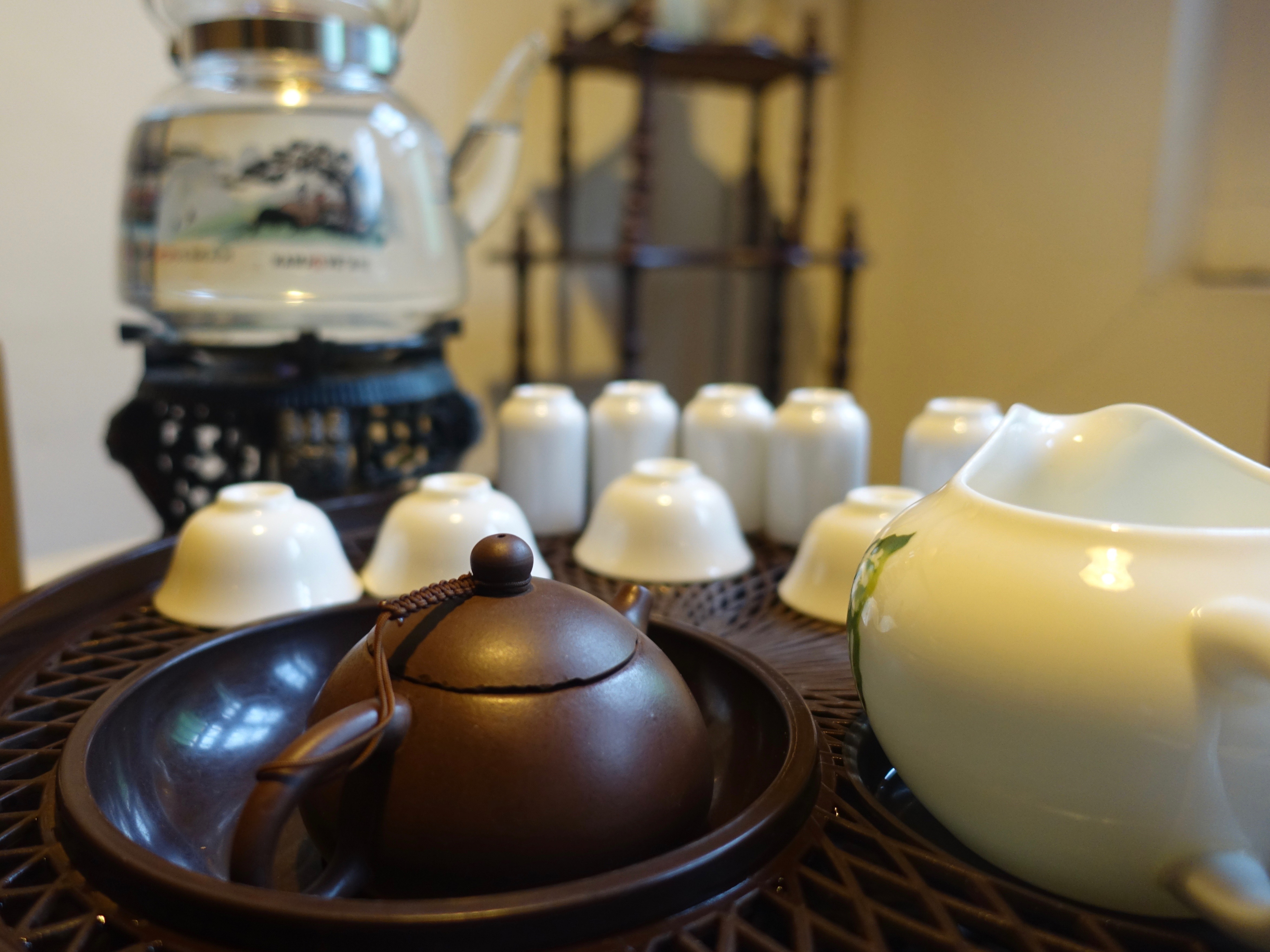 Chinatown Mid-Autumn Planner