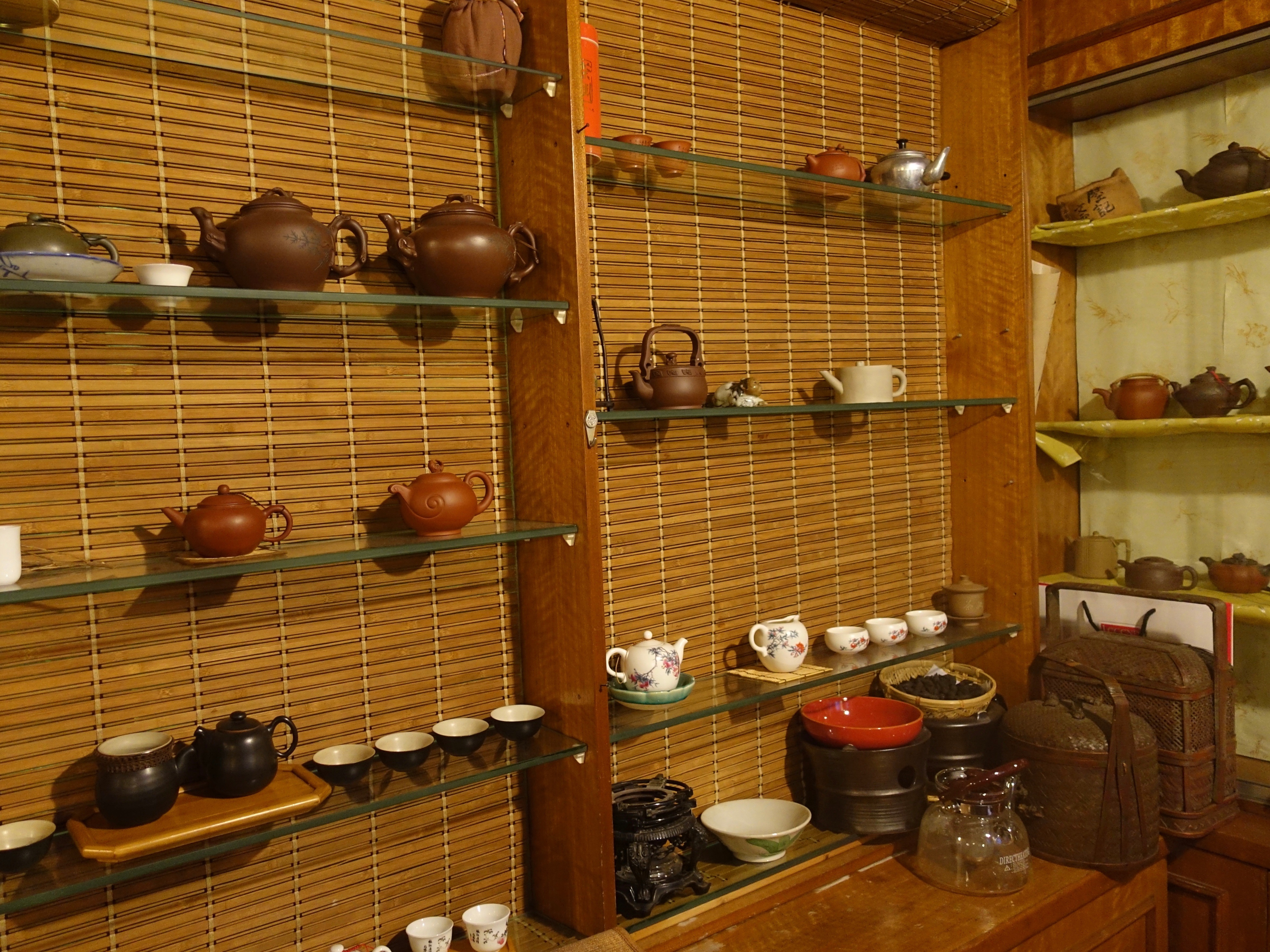 Chinatown Mid-Autumn Planner